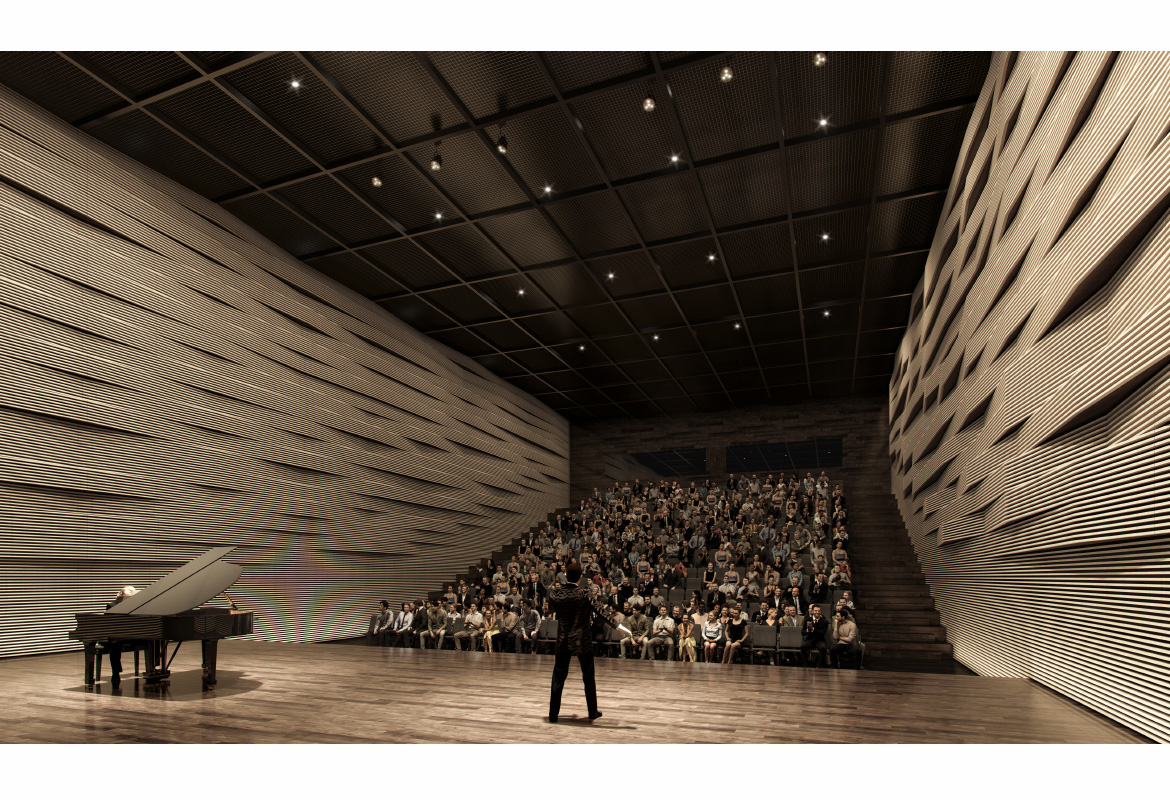PES-Architects