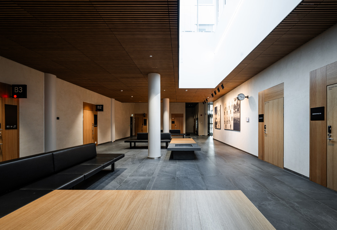 PES-Architects